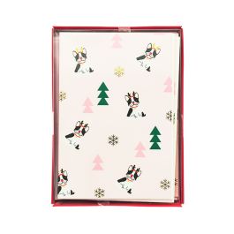 Greeting Cards (12 Cards and Envelopes) - MINISO