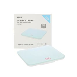 Portable Scale (White) - MINISO