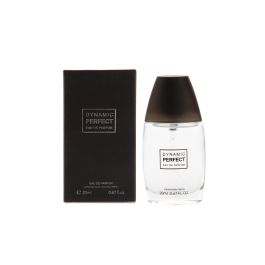 Dynamic Perfect Men Perfume - MINISO