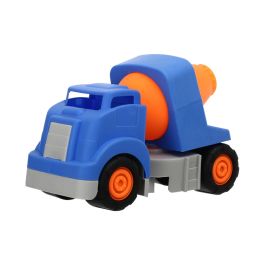 Sand Truck Toy - MINISO