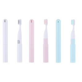 Electric Toothbrush(Pink) - MINISO