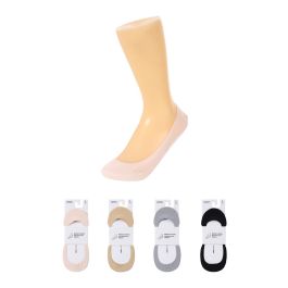 Women's Seamless No-show Socks - MINISO