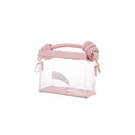Handbag (Pink) - MINISO