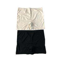 Women's Seamless Safety Shorts(L/XL) - MINISO