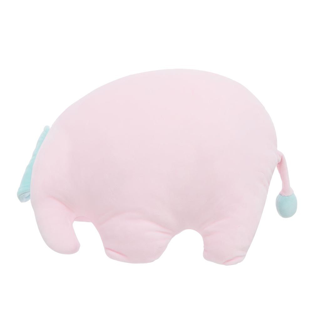 Elephant Plush - MINISO