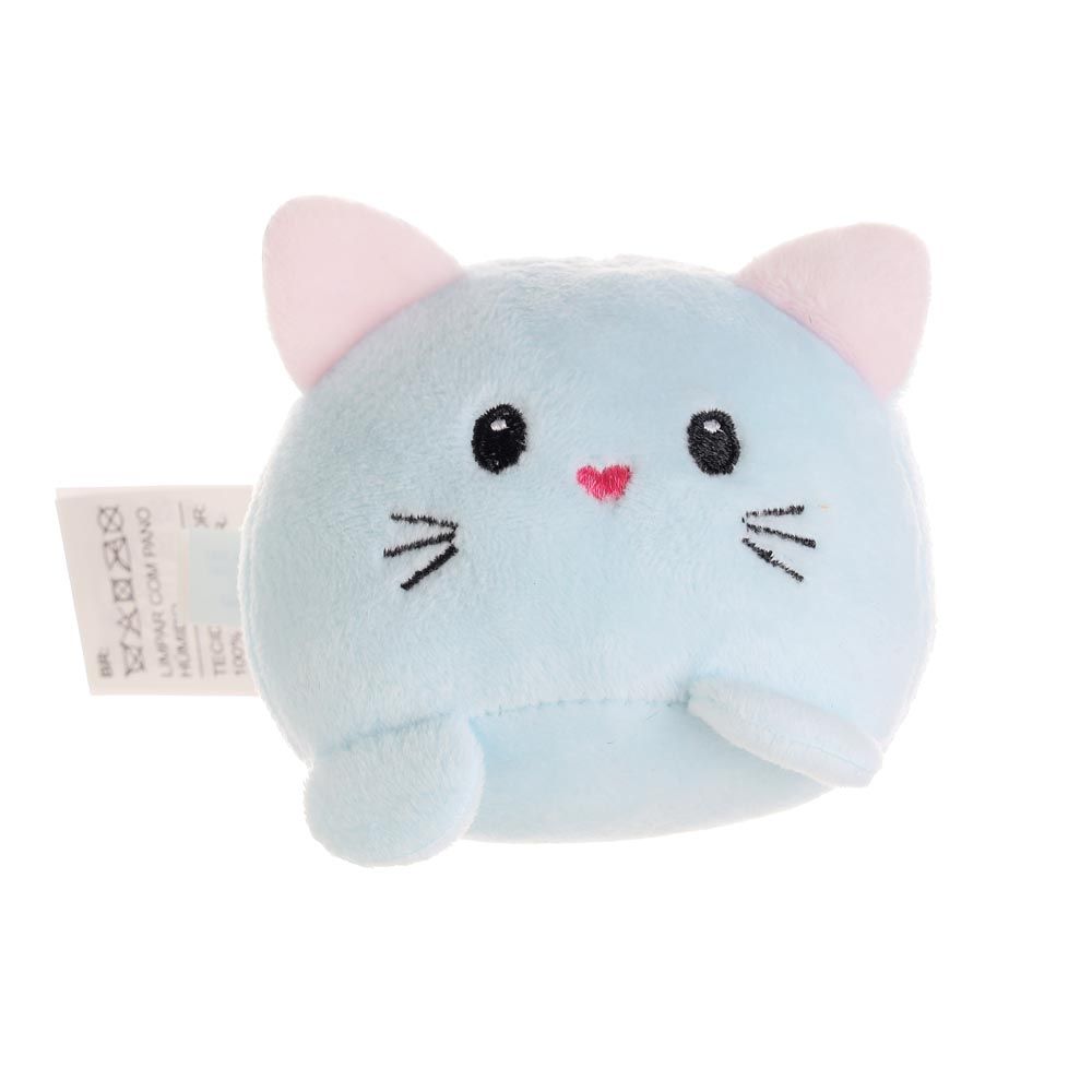 Kitten Plush Toy with Sound - MINISO
