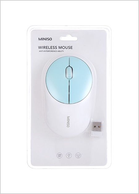 Wireless Mouse - MINISO