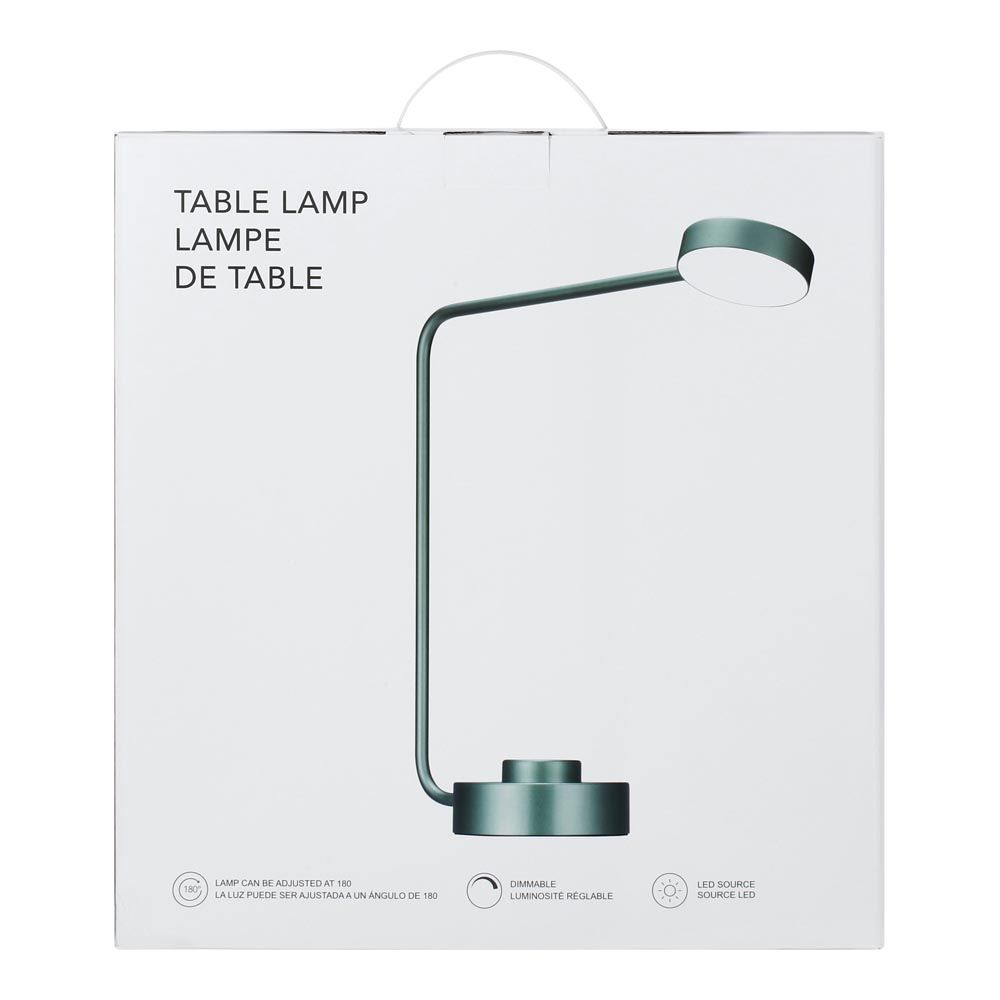 Table Lamp - MINISO
