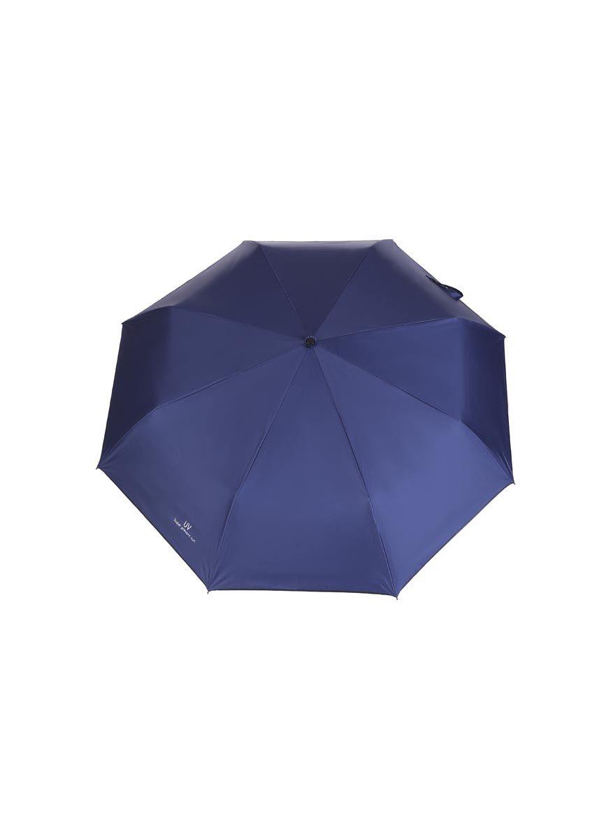 Solid Color UV Protection Umbrella - MINISO