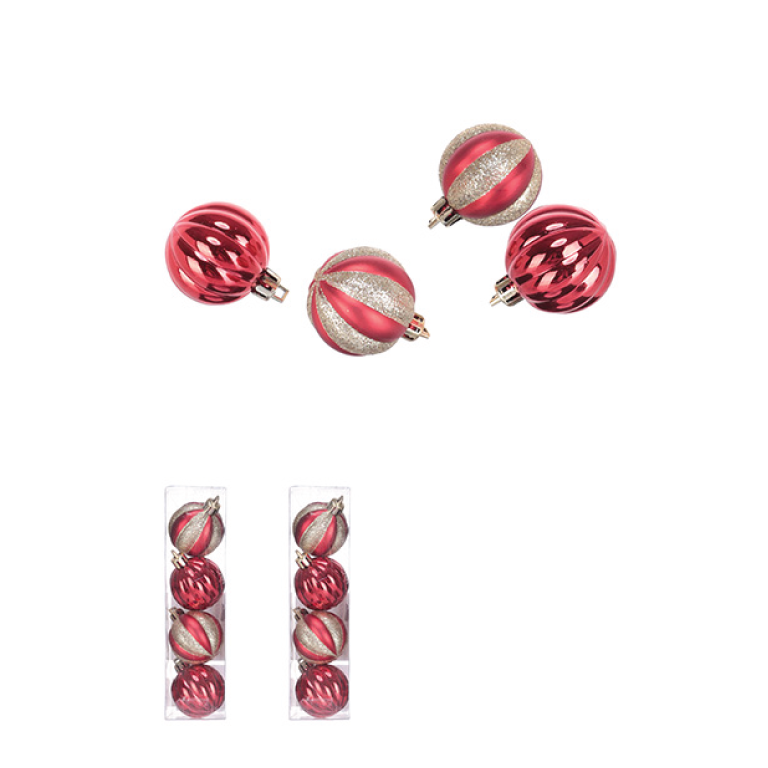 Christmas Ball - MINISO