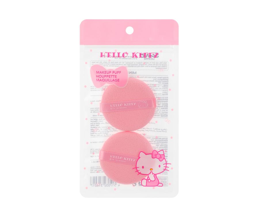 MINISO x HELLO KITTY - MINISO's collaboration - MINISO