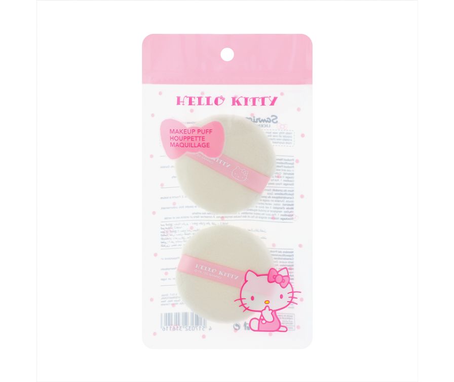 MINISO x HELLO KITTY - MINISO's collaboration - MINISO