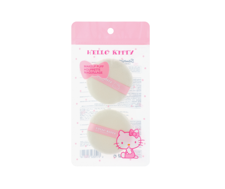 MINISO x HELLO KITTY - MINISO's collaboration - MINISO