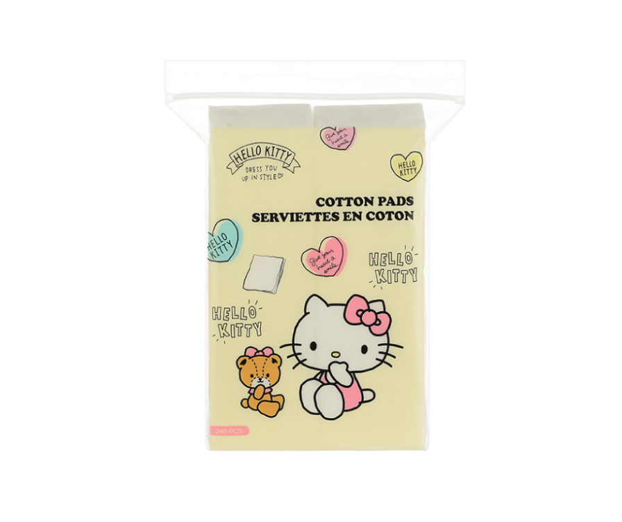 MINISO x HELLO KITTY - MINISO-ի համագործակցություն - MINISO