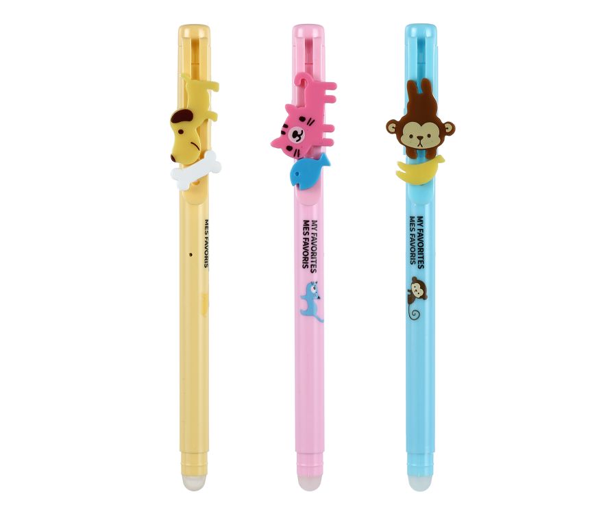 STATIONERY - MINISO