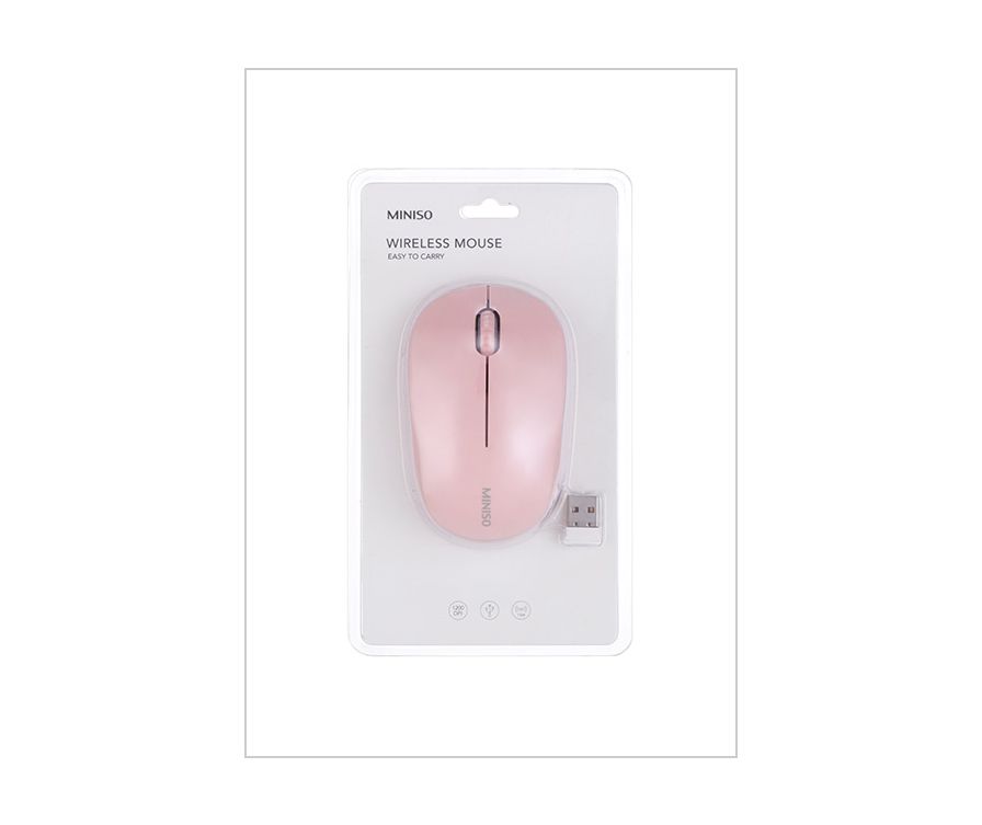 Mobile Phone Accessories - MINISO
