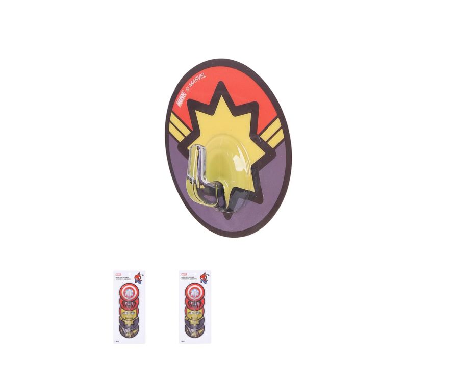 MINISO x MARVEL - MINISO's collaboration - MINISO