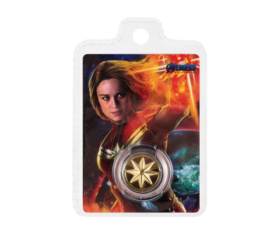 MINISO x MARVEL - MINISO's collaboration - MINISO