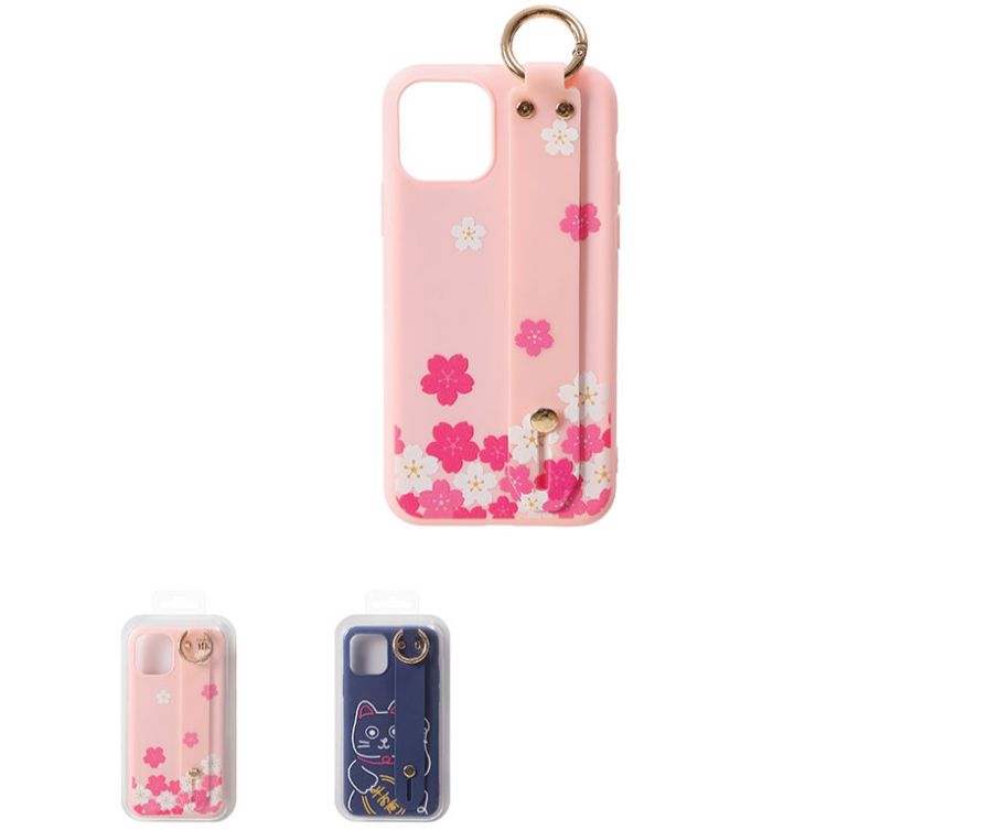 Phone Cases - Mobile Phone Accessories - MINISO