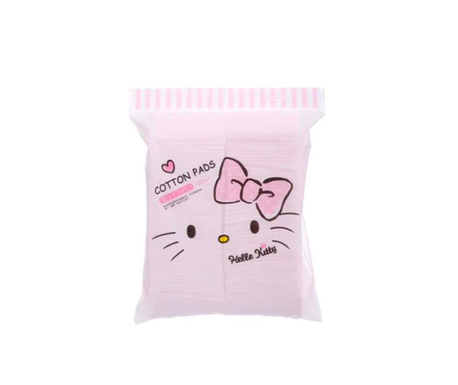 MINISO x HELLO KITTY - MINISO-ի համագործակցություն - MINISO