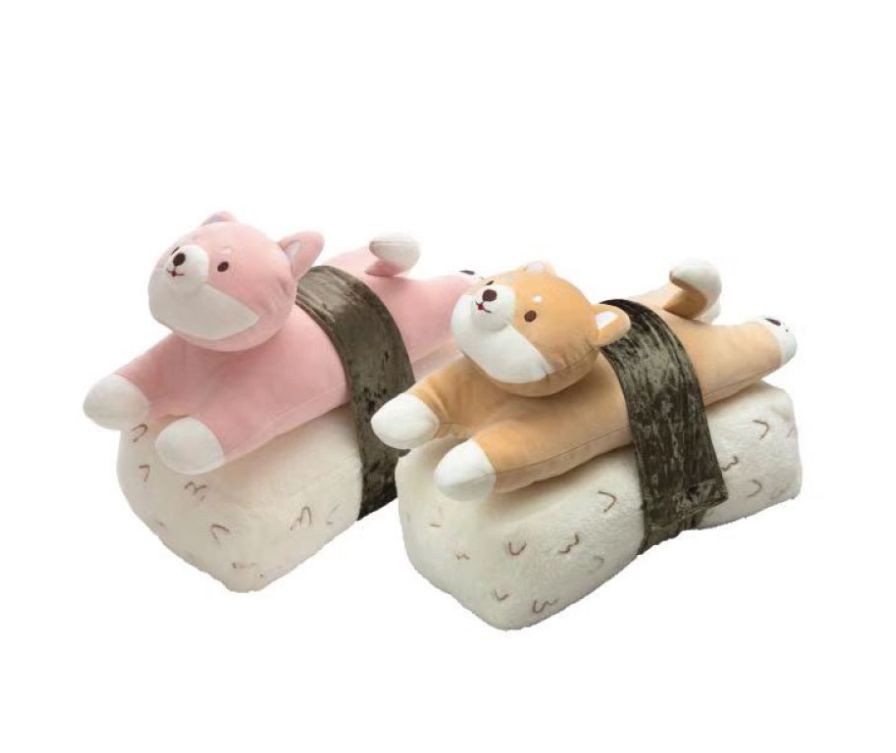 Plush Toy - TOY SERIES - MINISO